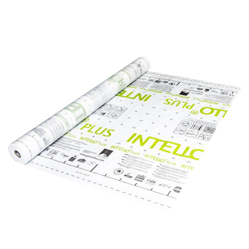 INTELLO PLUS | pro clima Suisse