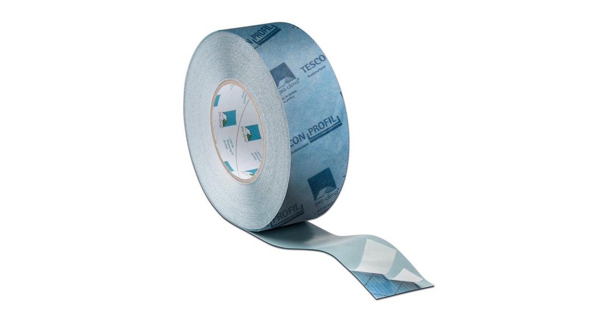 TESCON PROFIL | pro clima Suisse